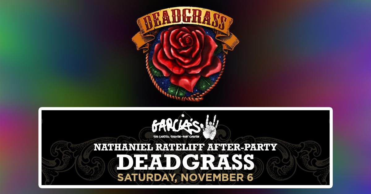 Deadgrass The Capitol Theatre