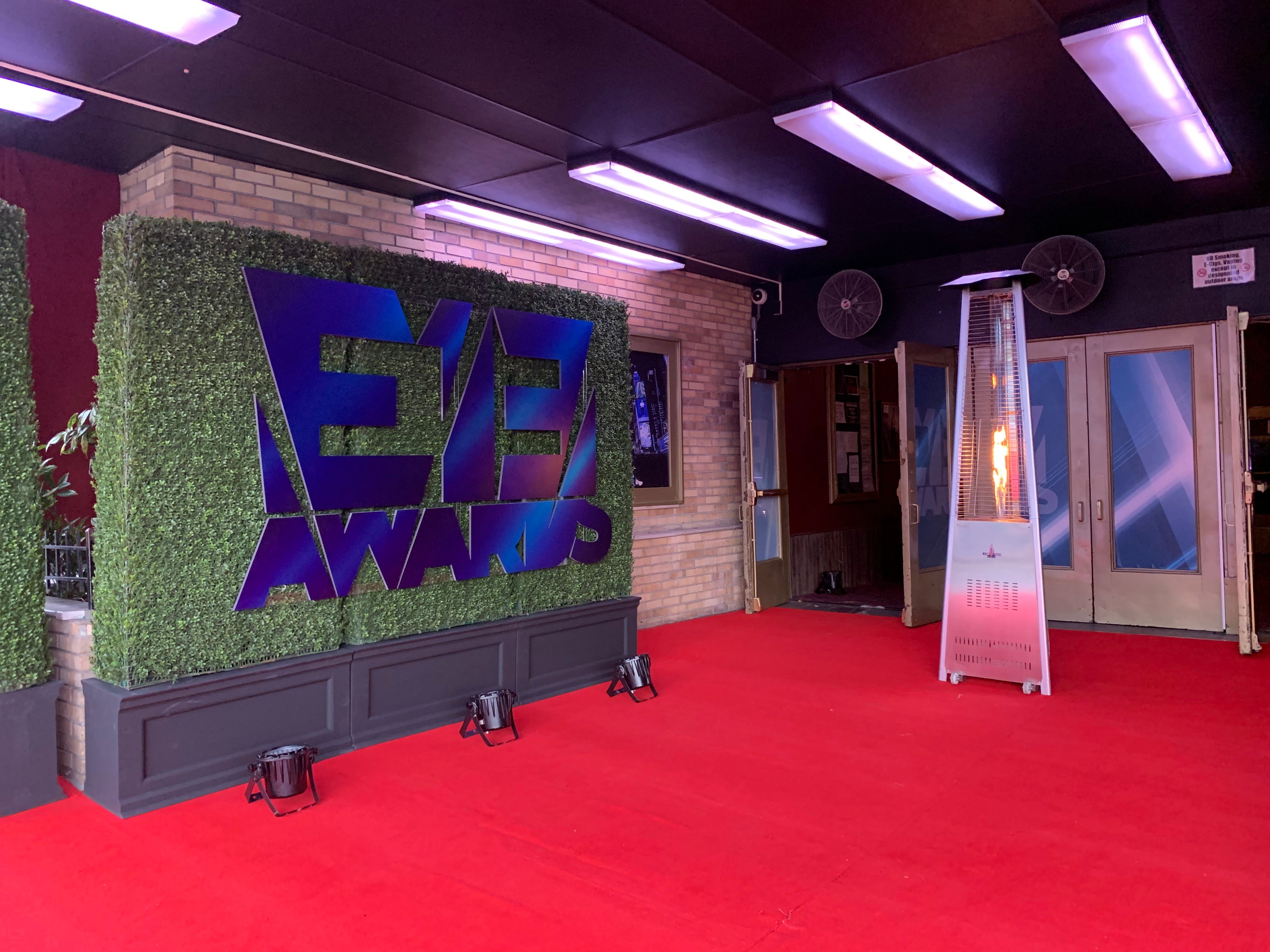 Private Events | The Capitol Theatre