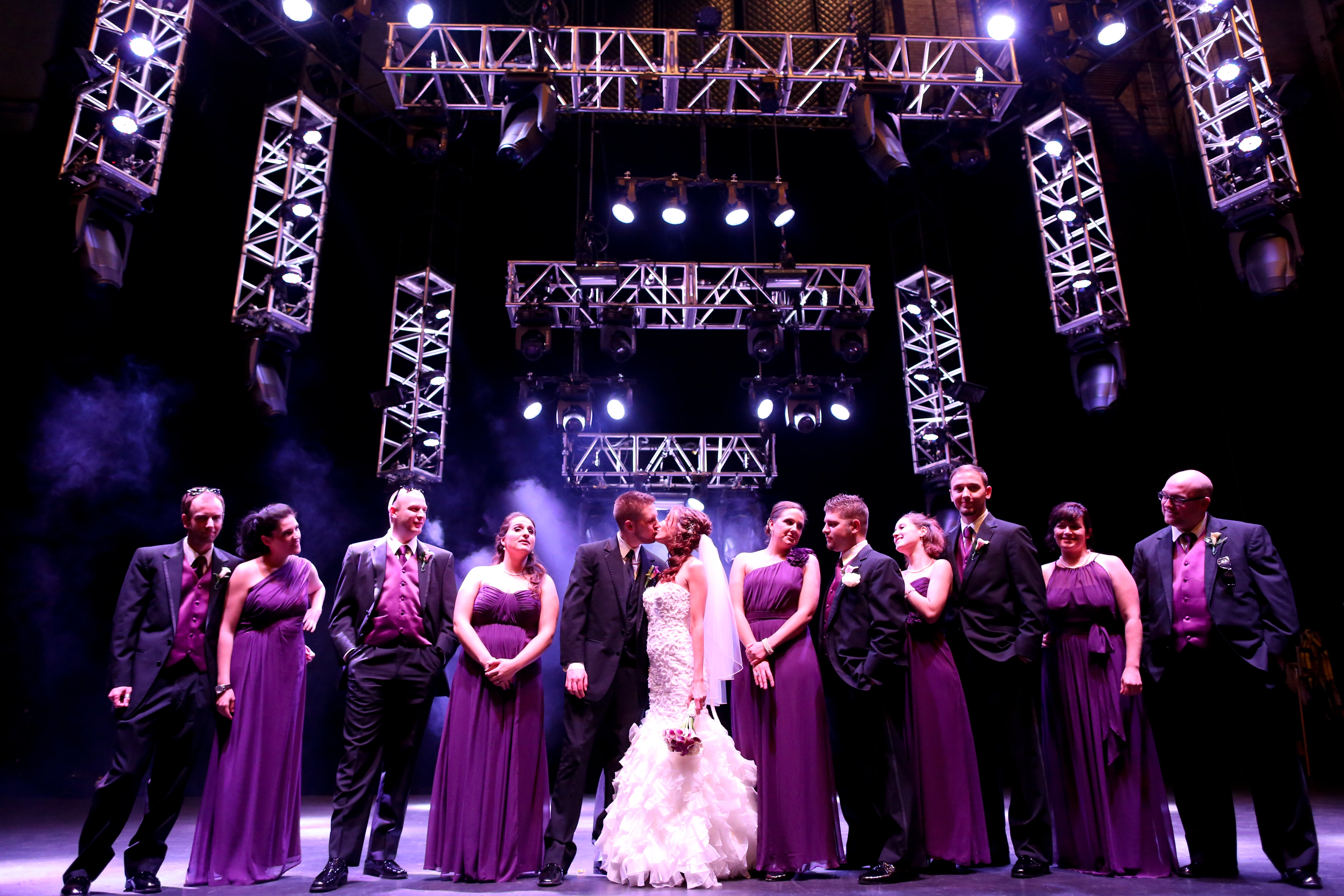 Private Events | The Capitol Theatre