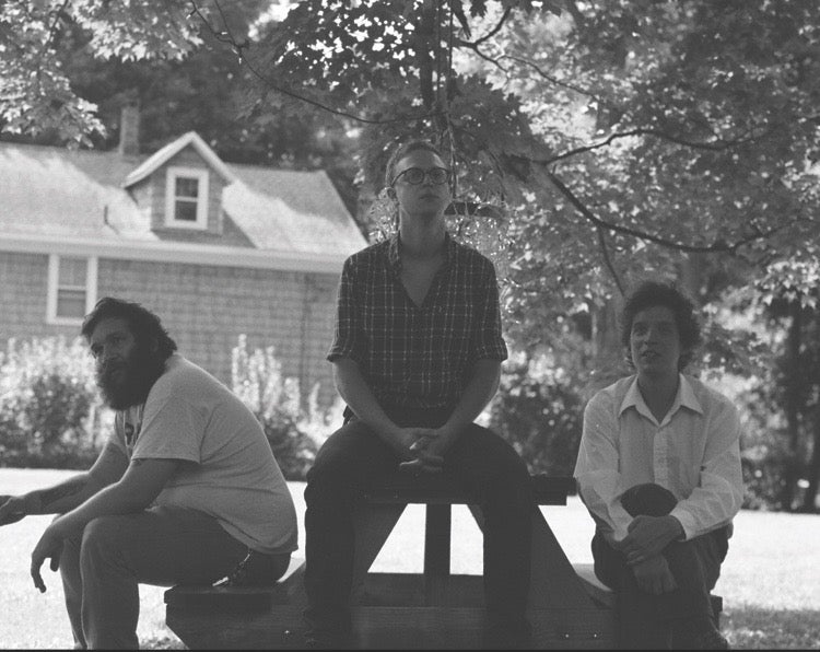 Ian O’Neil & Dennis Ryan ft. Chris Ryan | The Capitol Theatre