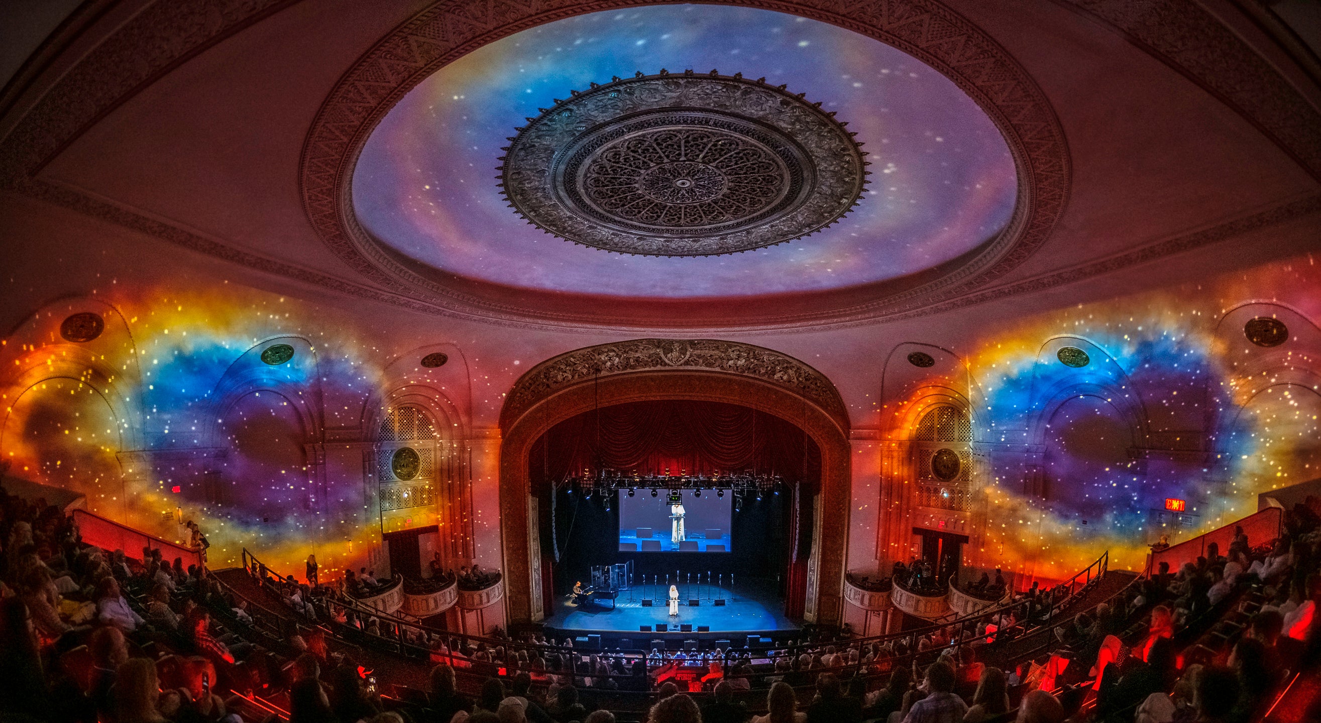 Private Events | The Capitol Theatre