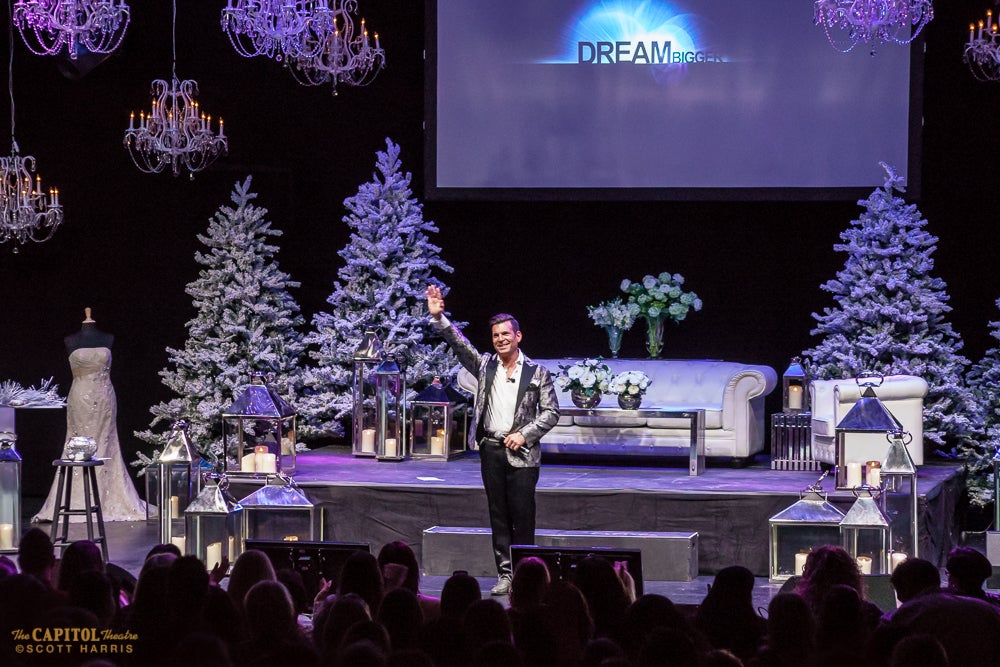 Private Events | The Capitol Theatre