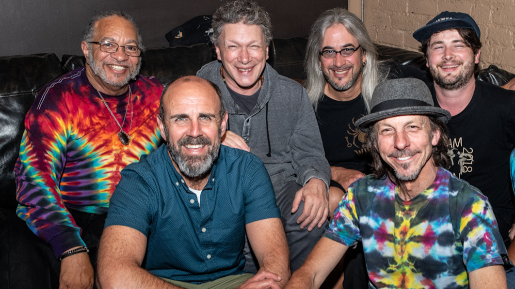 Voodoo Dead | The Capitol Theatre